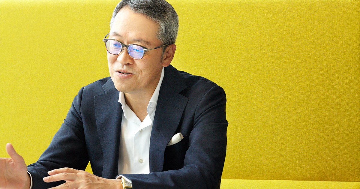 bit Labs（ビットラボ）が目指す、未来のあるべき姿。 | NRI | bit Labs