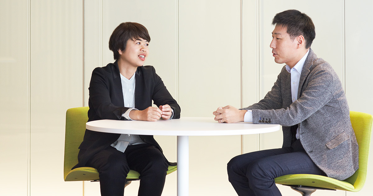 コンサルタントと一緒にお客様と並走する、bit Labs（ビットラボ）。 | NRI | bit Labs